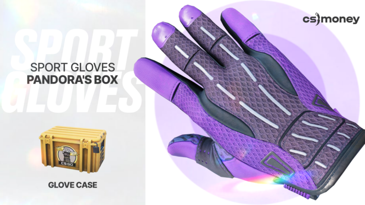 All CS2 Weapon Cases Release Dates