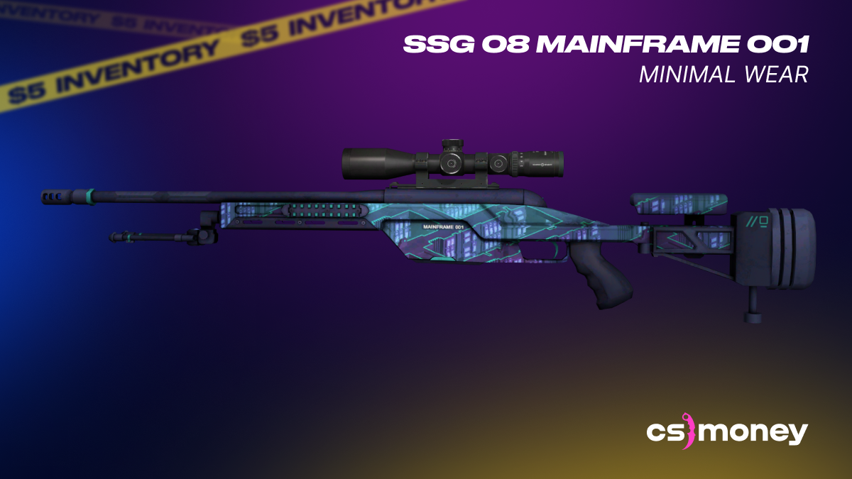 The Best Cheap CS:GO/CS2 Skins Under $5 to Buy in 2024