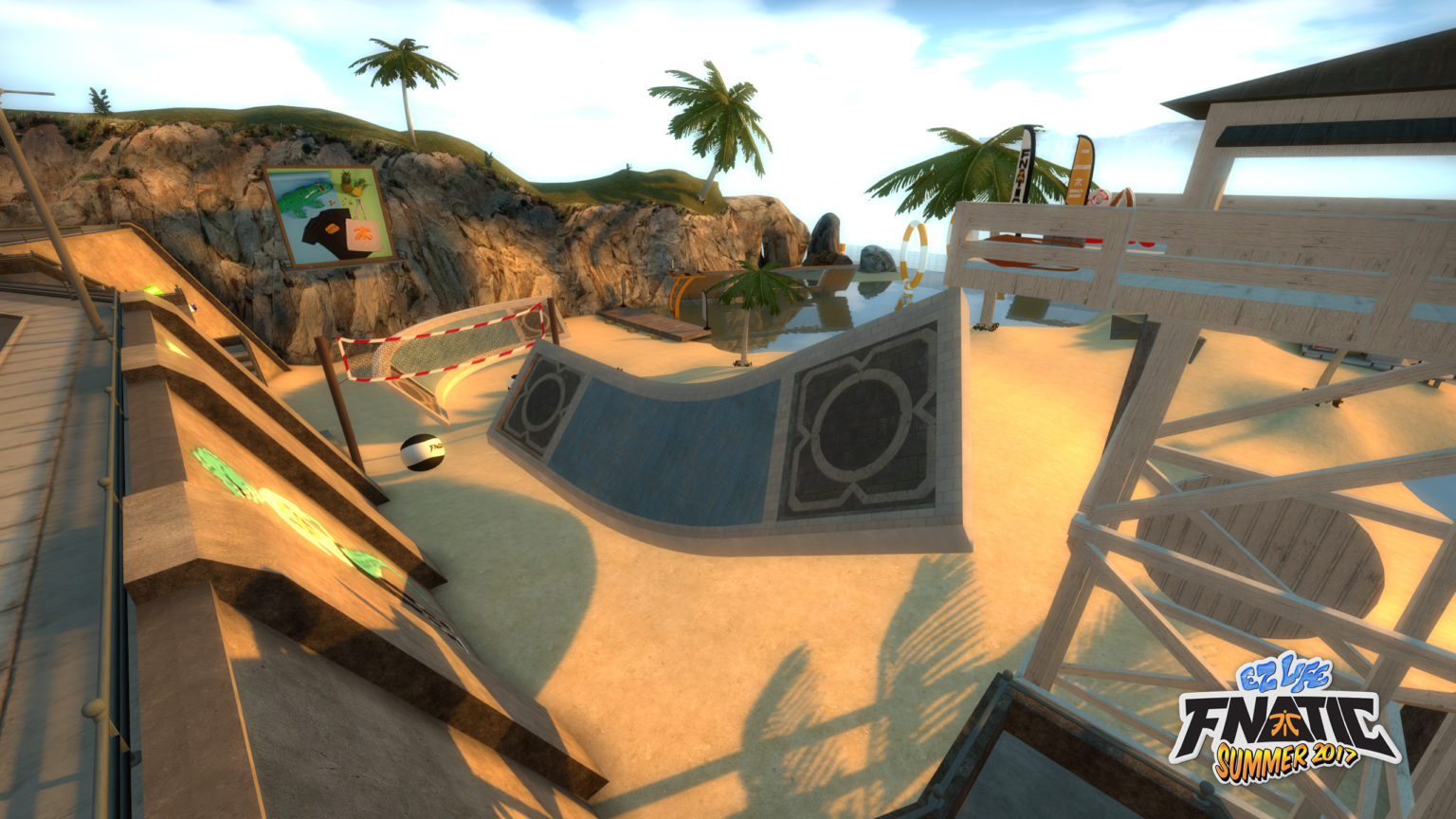 How to Surf in CS:GO/CS2? Ultimate Guide and Best Surfing Maps