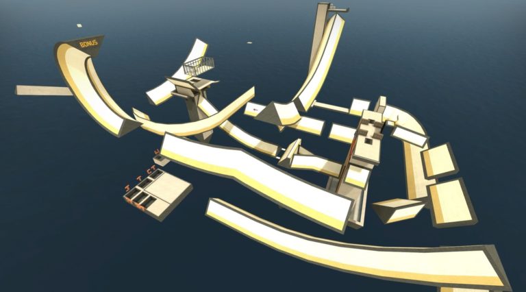 How to Surf in CS:GO/CS2? Ultimate Guide and Best Surfing Maps