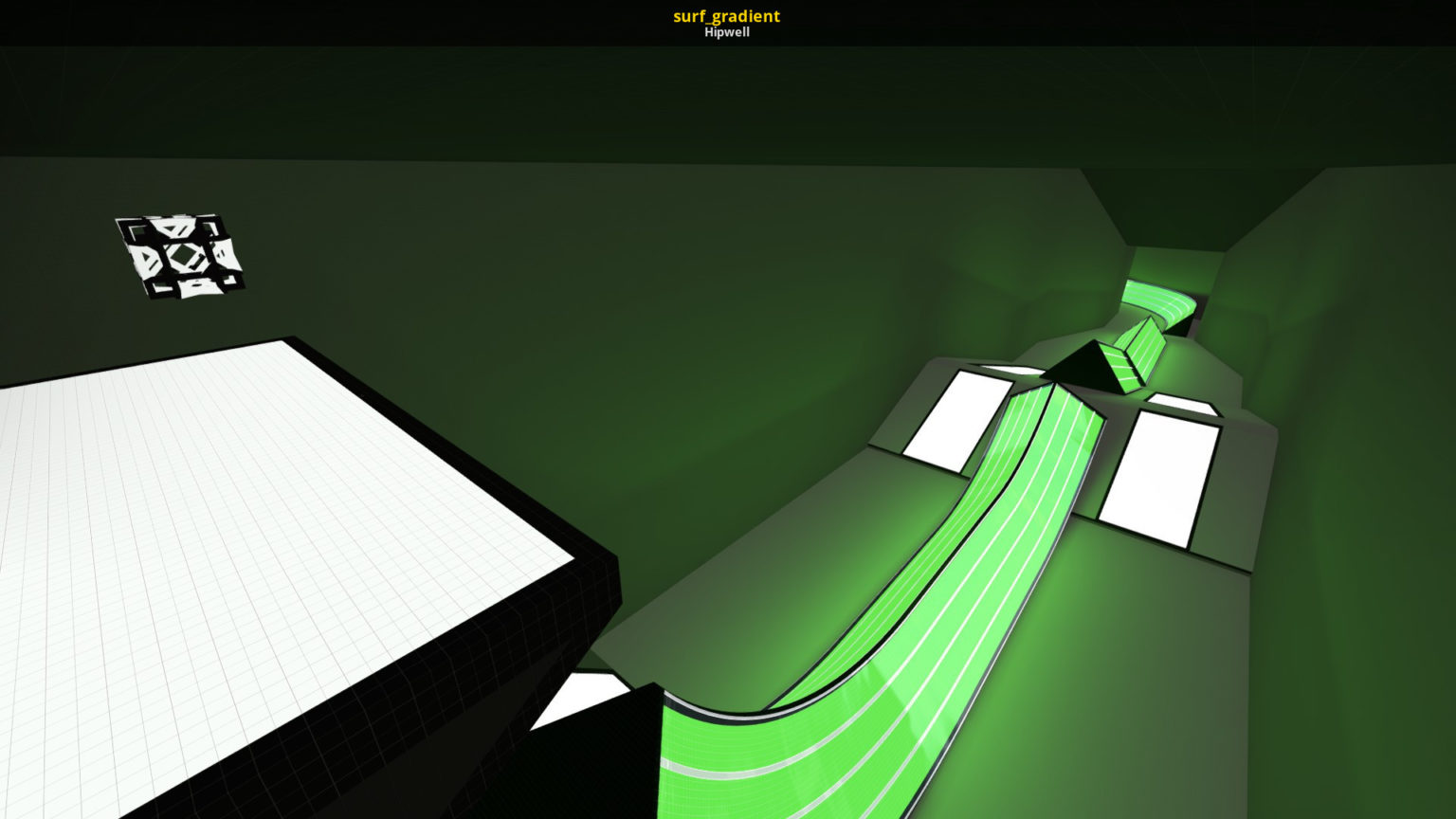 How to Surf in CS:GO/CS2? Ultimate Guide and Best Surfing Maps