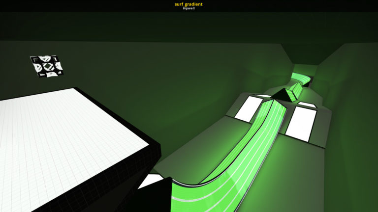 How to Surf in CS:GO/CS2? Ultimate Guide and Best Surfing Maps