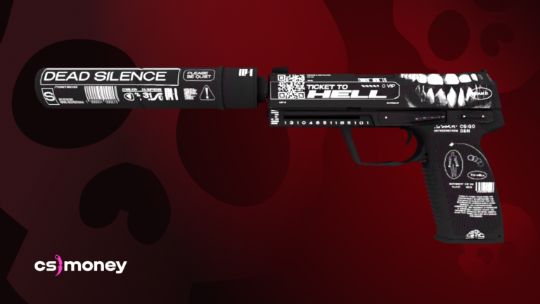 The Best USP-S Skins In CS2 In 2026