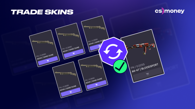 How To Make Money On CS:GO/CS2: Earn Real Money Playing, Trading Skins