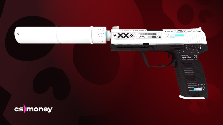 The Best USP-S Skins In CS2 In 2026