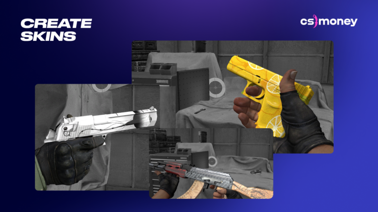 How To Make Money On CS:GO/CS2: Earn Real Money Playing, Trading Skins