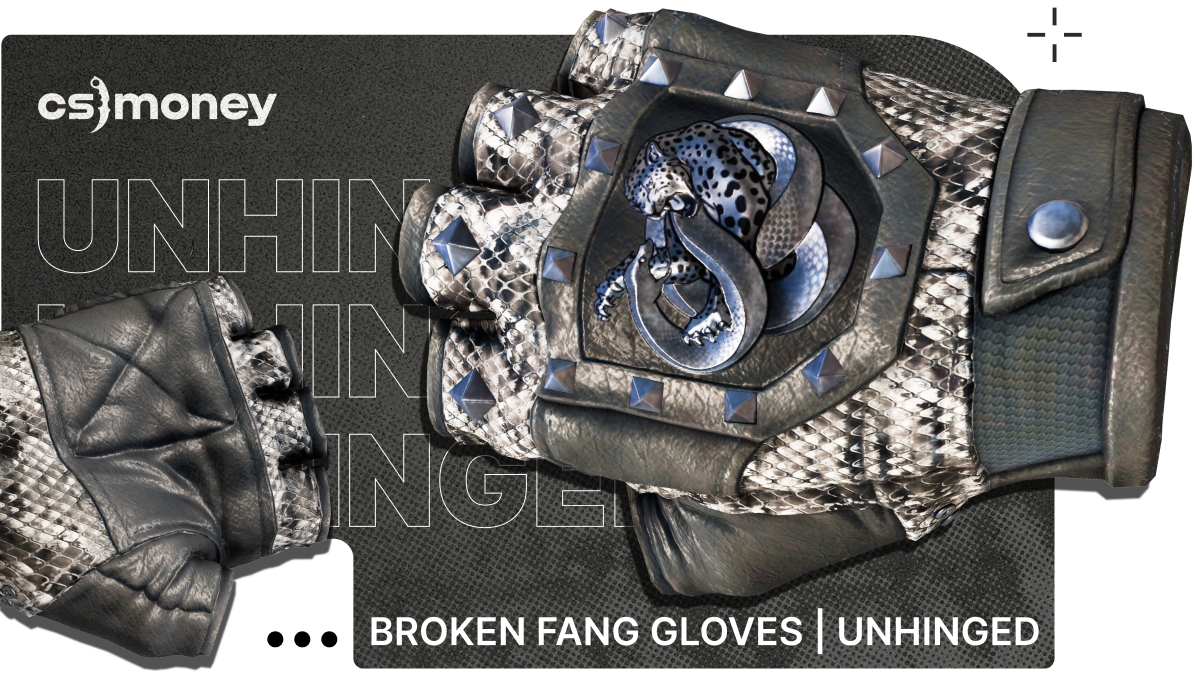 All Gloves Types in CS2 | Full Guide