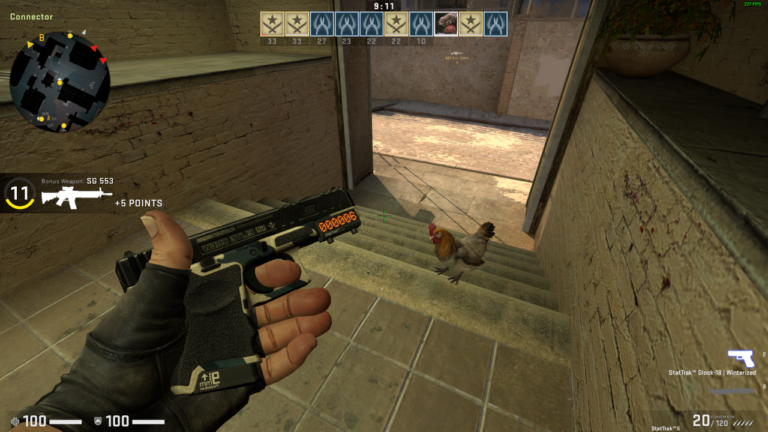 Most Useful CS:GO Console Commands in 2025