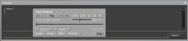Demos in CS:GO/CS2 – what is it and how to watch