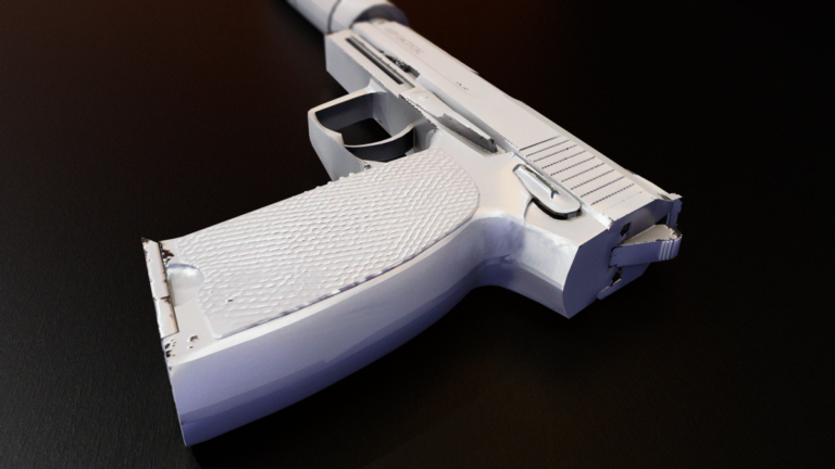 Best White CS:GO/CS2 Skins For Your Inventory