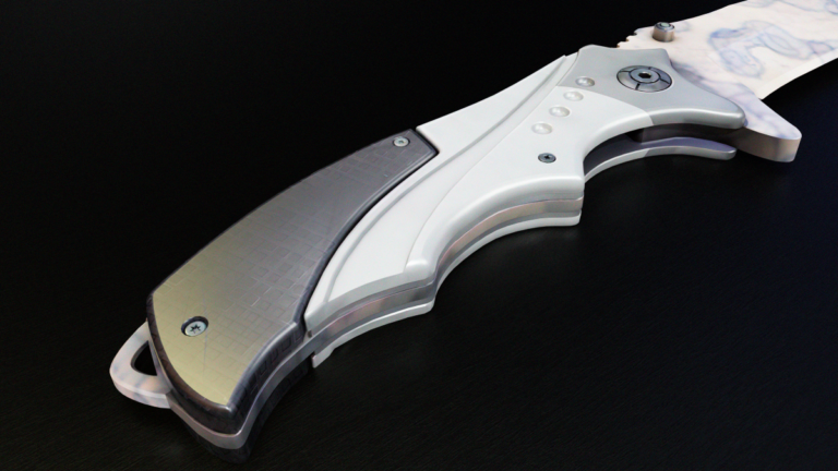 Best White CS:GO/CS2 Skins For Your Inventory