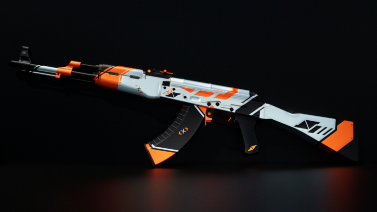 Best White CS:GO/CS2 Skins For Your Inventory