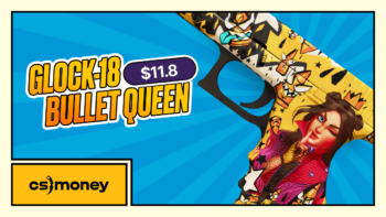 The Best Yellow Themed CS2 Inventory in CS2: Skins, Knife + Gloves Combo