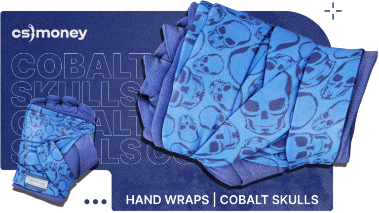 All Gloves Types in CS2 | Full Guide