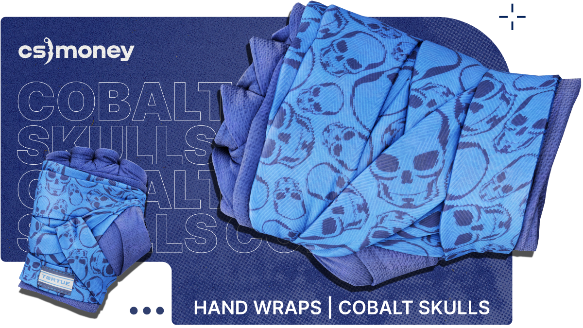 All Gloves Types in CS2 | Full guide