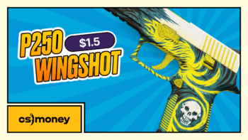 The Best Yellow Themed CS2 Inventory in CS2: Skins, Knife + Gloves Combo