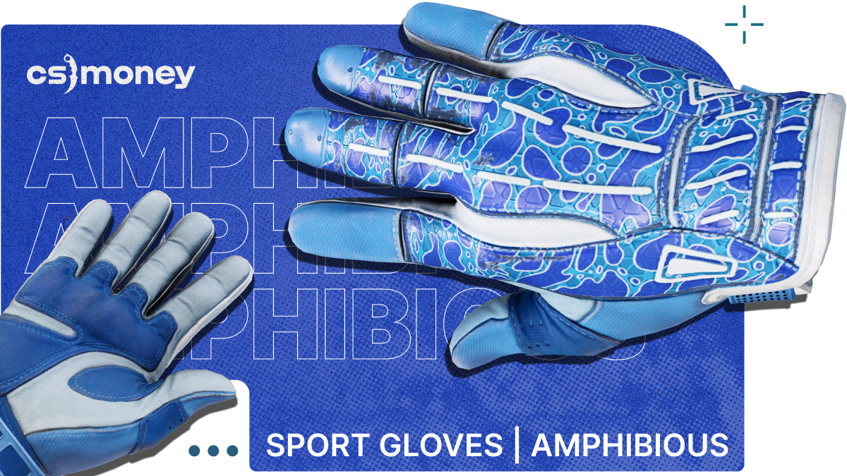 All Gloves Types in CS2 | Full Guide