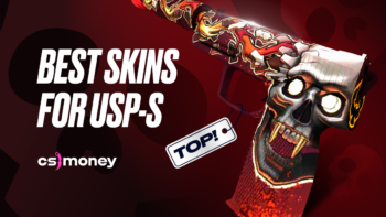The Best USP-S Skins In CS:GO/CS2 In 2025