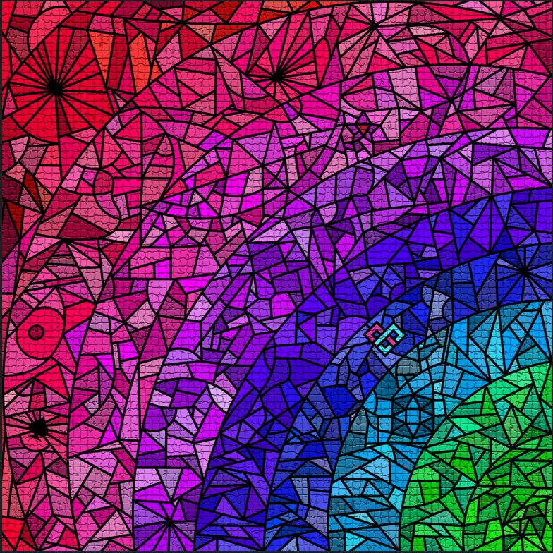 First amazing regular and Zeus skins for CS2 from the Workshop!