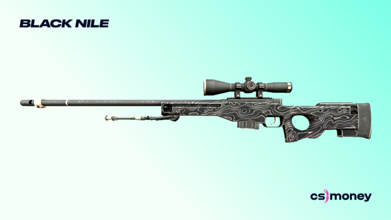 The Best AWP Skins in CS2 Ranked