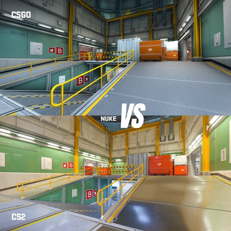 Possible System Requirements For CS2: GPU, CPU, RAM, etc.