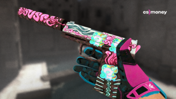 Top Holo Stickers in CS:GO/CS2: cheap, bright, fun! And craft ideas.