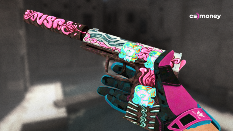 Top Holo Stickers in CS:GO/CS2: cheap, bright, fun! And craft ideas.