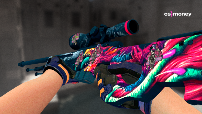 Top Holo Stickers in CS:GO/CS2: cheap, bright, fun! And craft ideas.