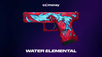 Top 10 Best Glock-18 Skins in CS2 in 2026