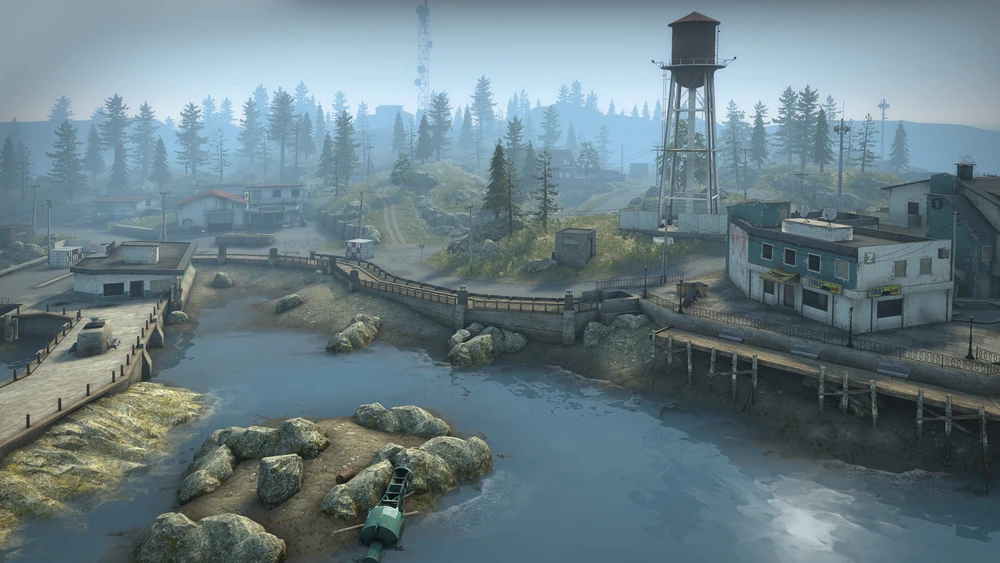 CS:GO Danger Zone Guide: What Is It And How To Play It