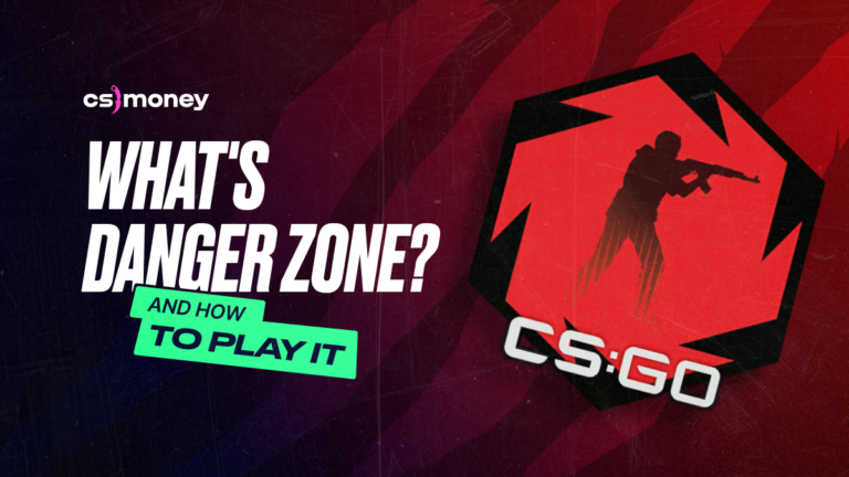 CS:GO Danger Zone Guide: What Is It And How To Play It