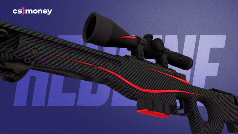 The Most Popular CS:GO/CS2 Skins in 2023 Ranked