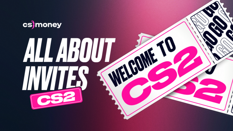 How to Get Invite to CS2 Beta and What Does It Look Like