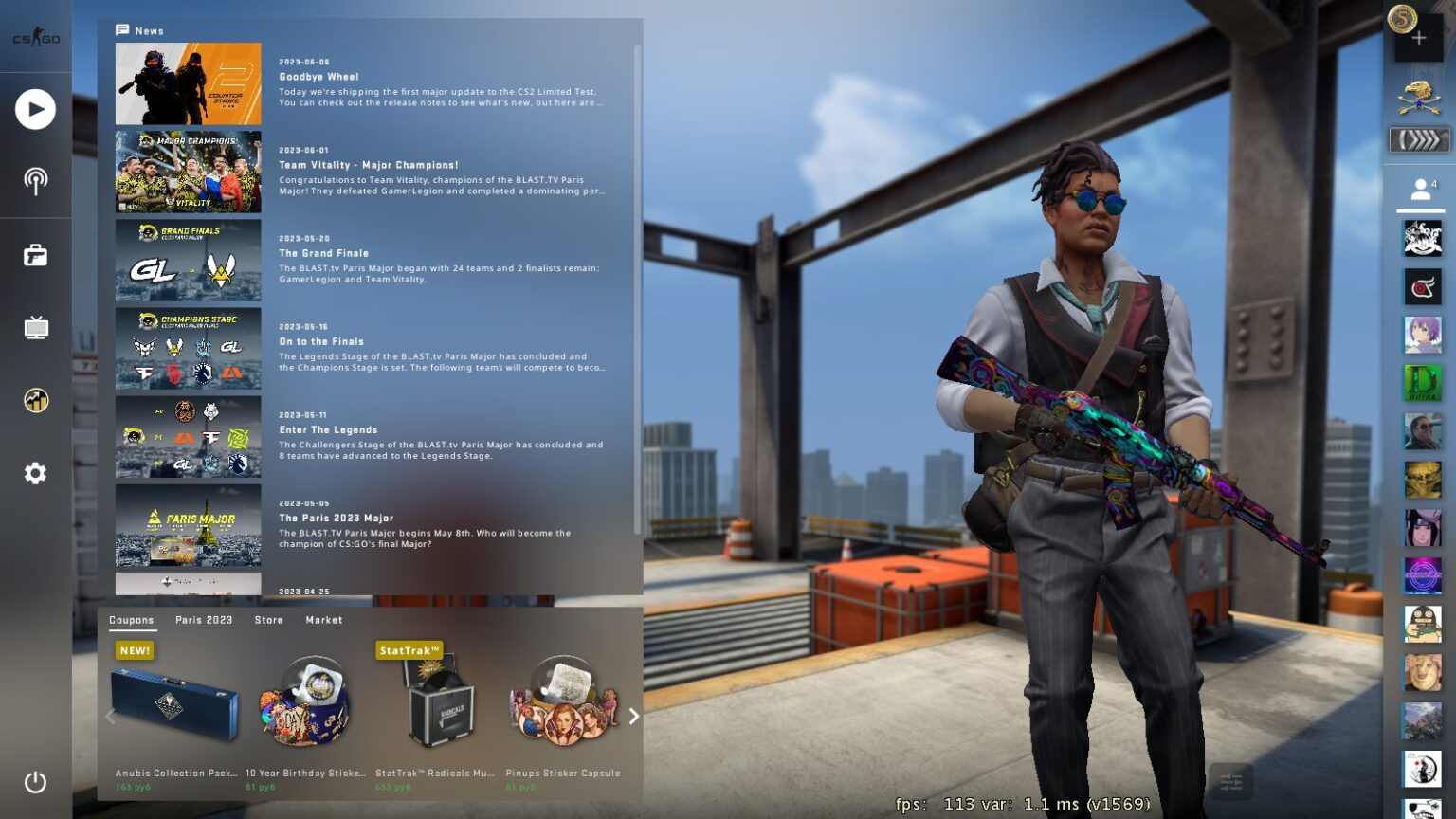 Can you Play CS:GO/CS2 on Mac | Step-by-Step Install Guide