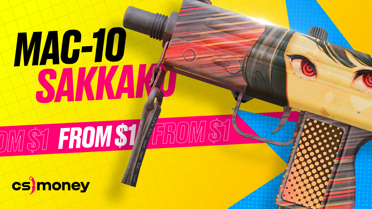 Top-10 Best CS2 Anime Skins in 2025 - Jamesdicksonbooks