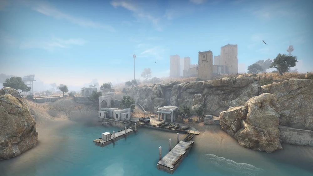 CS:GO Danger Zone Guide: What Is It And How To Play It