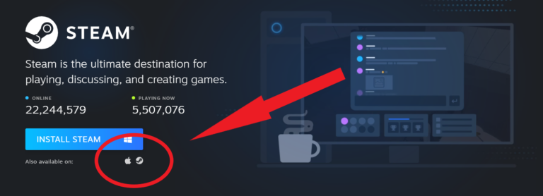 Can you Play CS:GO/CS2 on Mac | Step-by-Step Install Guide