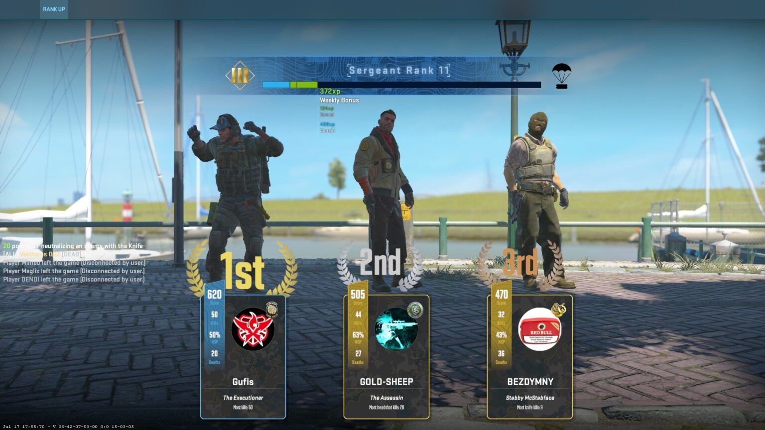 How to get exp faster in CS2? Best modes to farm XP? MM, DM