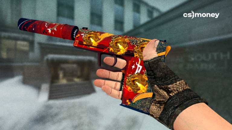 List of best Foil stickers in CS2 in 2025 and some cool crafts.