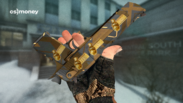 List of best Foil stickers in CS2 in 2025 and some cool crafts.