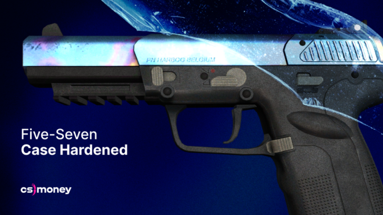 Case Hardened Skins in CS:GO/CS2: Blue & Gold Gems. Ultimate Guide