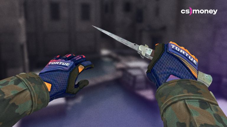 All Gloves Types in CS:GO | Full guide