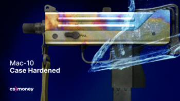 Case Hardened Skins in CS:GO/CS2: Blue & Gold Gems. Ultimate Guide