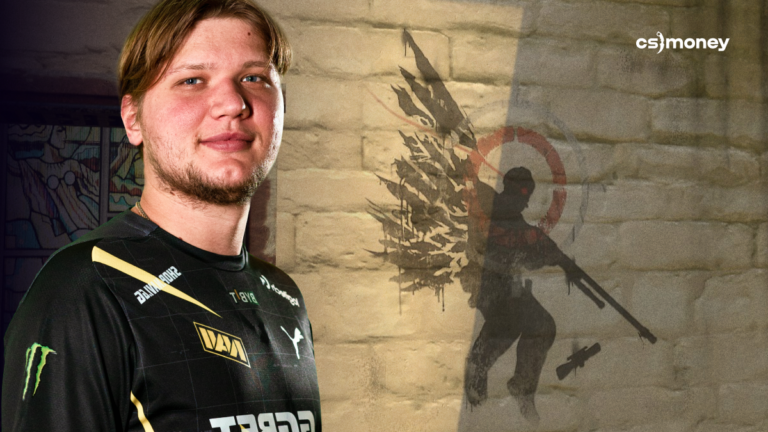 All CS:GO/CS2 Esports Graffiti listed and explained with highlights