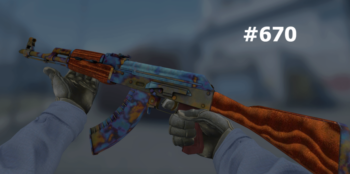 Case Hardened Skins in CS:GO/CS2: Blue & Gold Gems. Ultimate Guide