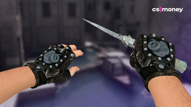 All Gloves Types in CS:GO | Full guide
