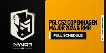 First CS2 Major Details: Dates, Location, Qualifiers, Prize Pool