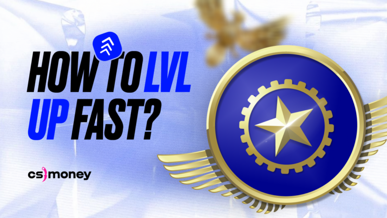 How to get exp faster in CS2? Best modes to farm XP? MM, DM