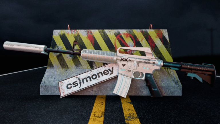 Best Skins For Rifles (AK, M4) From $40 in CS2