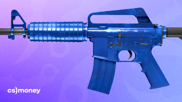 What skins will go up in price after CS2 releases: investment ideas